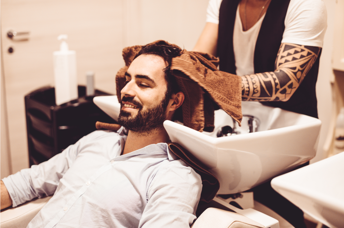 Shampoo Unit: Everything You Need to Know – GreenLife